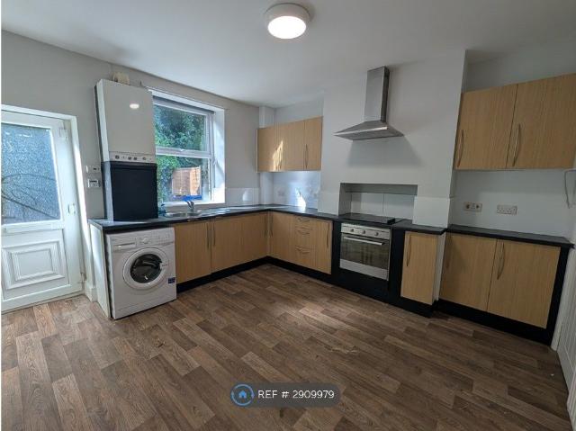 Greenhow Steet, Sheffield S6, 4 bed terraced house to rent, £1,200 pcm | PrimeLocation