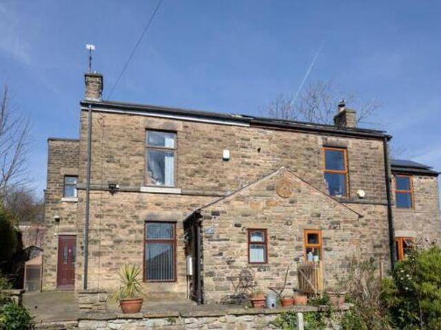 Greenhow Street, Walkley, 3 Bedroom Semi detached