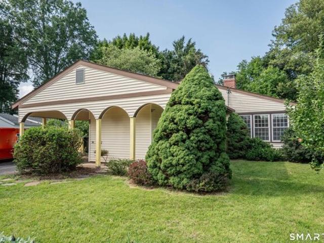Greenhouse Blvd, West Hartford, Home For Sale