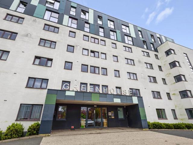 Greenhouse, Leeds LS11, 1 bed flat to rent, £750 pcm | PrimeLocation