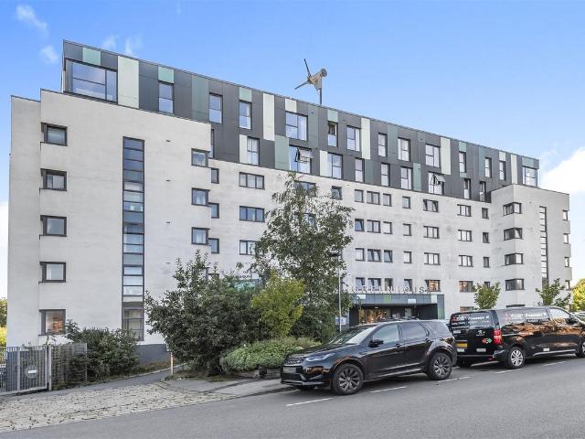 Greenhouse, Leeds LS11, Studio to rent, £625 pcm | PrimeLocation