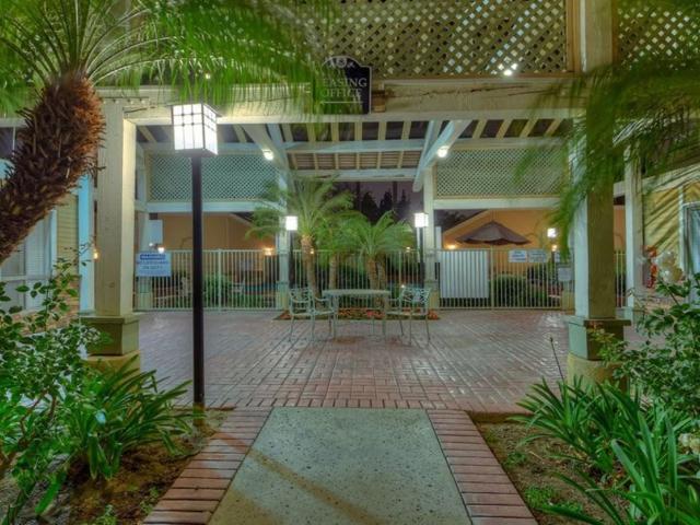 Greenhouse 1 Bedroom Apartment for Rent at 1220 Deerpark Dr, Fullerton, CA 92831