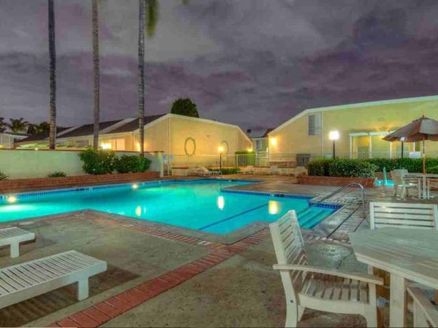 Greenhouse 1 Bedroom Apartment for Rent at 1220 Deerpark Dr, Fullerton, CA 92831