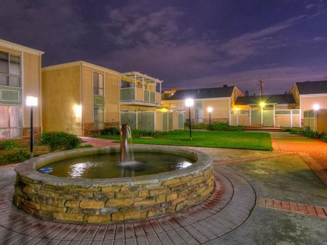Greenhouse 1 Bedroom Apartment for Rent at 1220 Deerpark Dr, Fullerton, CA 92831
