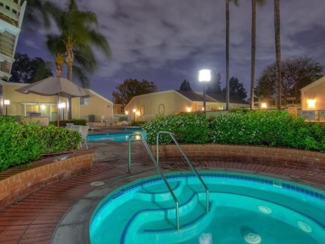 Greenhouse 2 Bedroom Apartment for Rent at 1220 Deerpark Dr, Fullerton, CA 92831