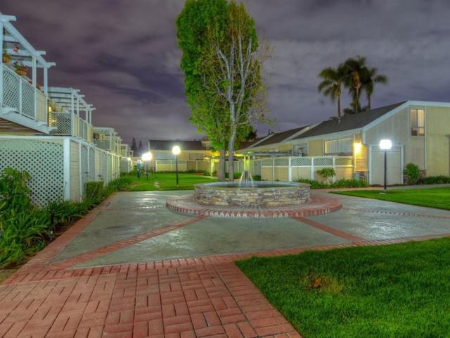 Greenhouse 2 Bedroom Apartment for Rent at 1220 Deerpark Dr, Fullerton, CA 92831