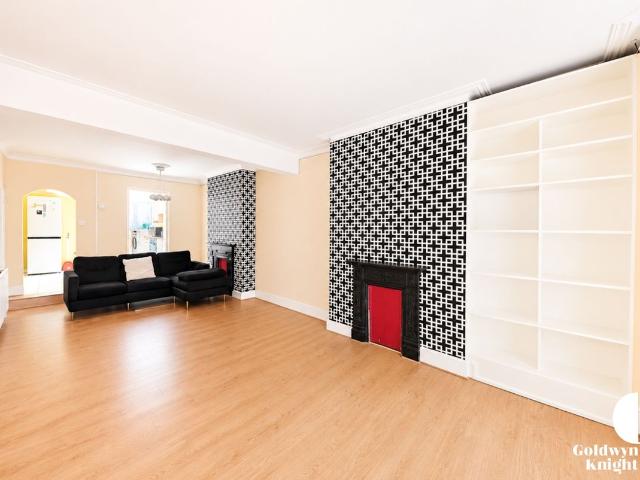 Greening Street, London SE2, 2 bed terraced house to rent, £1,850 pcm | PrimeLocation
