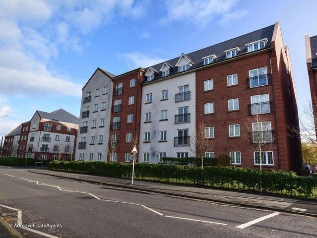 Greenings Court, Warrington WA2, 2 bed flat to rent, £875 pcm | PrimeLocation