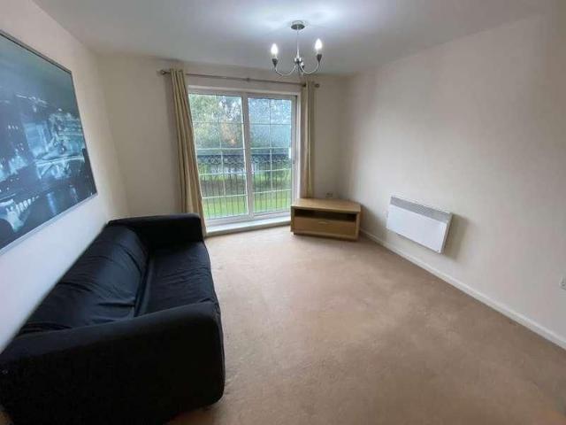 Greenings Court, Warrington, WA2