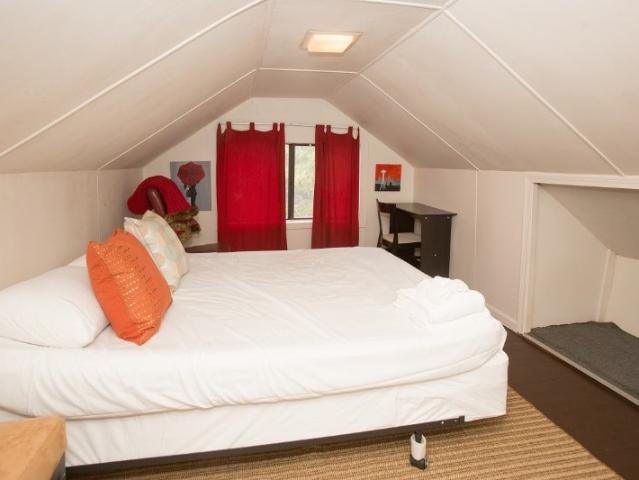 Greenlake Private Room