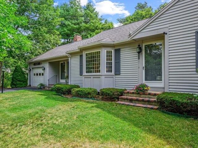 Greenland Cir, Yarmouth, Home For Sale