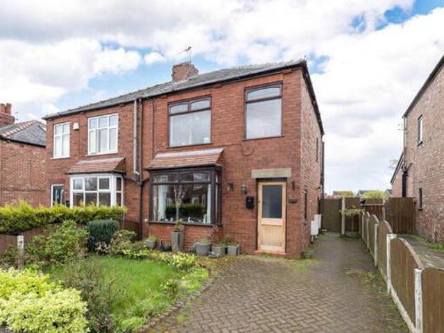 Greenland Avenue, Standish, 3 Bedroom Semi detached