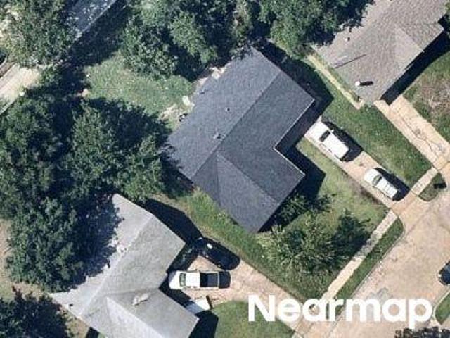 Greenland Dr