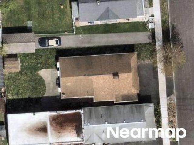 Greenland Dr