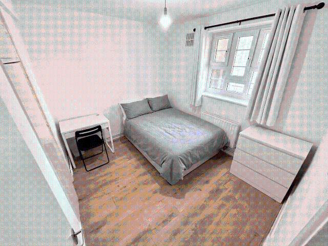 Greenland House, Stepney / Mile End, Ernest Street E1, Room to rent, £860 pcm | PrimeLocation