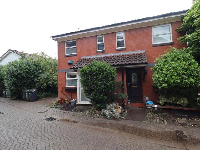 Greenland Mews, Deptford SE8 2 bed end of terrace house to rent £2,150 pcm £496 pw
