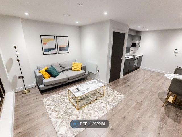 Greenland St, Liverpool L1, 1 bed flat to rent, £900 pcm | PrimeLocation