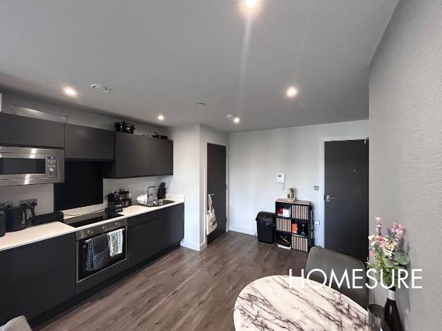 Greenland Street, Liverpool L1, 1 bed flat to rent, £900 pcm | PrimeLocation