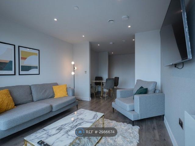 Greenland Street, Liverpool L1, 2 bed flat to rent, £1,200 pcm | PrimeLocation