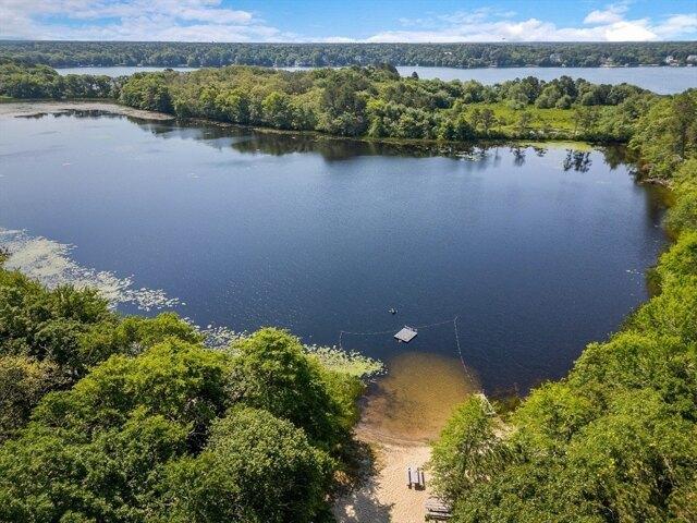 Greenland Pond Rd, Brewster, Home For Sale