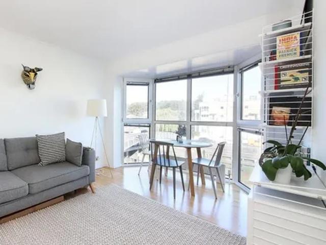 Greenland Passage, London, SE16 7TB, United Kingdom | 1 bed apartment for rent #140226581 | Rentberry
