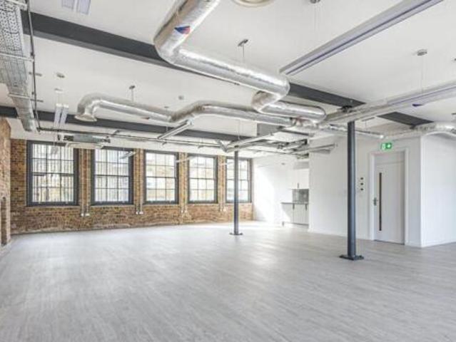 Greenland Place, Camden, Office To Lease