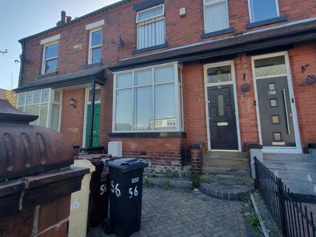 Greenland Road, Bolton 3 bed terraced house to rent £1,195 pcm £276 pw