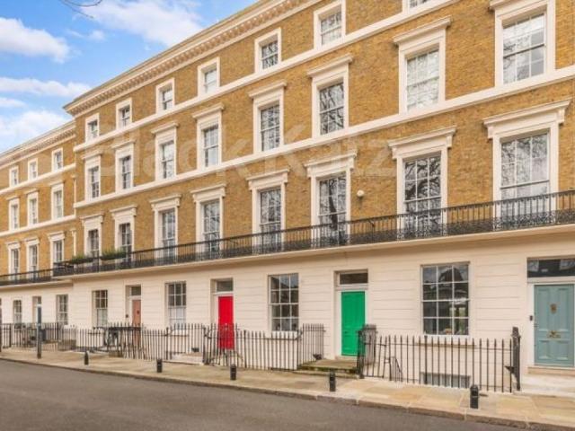 Greenland Road, Camden NW1, 3 bed flat to rent, £3,033 pcm | PrimeLocation