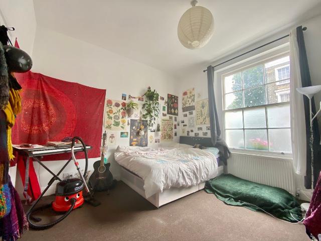 Greenland Road, London NW1, 3 bed flat to rent, £3,536 pcm | PrimeLocation