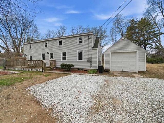 Greenland Rd, Portsmouth, Home For Sale