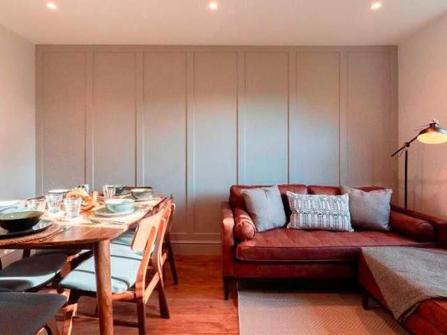 Greenlands, Cambridge, CB2