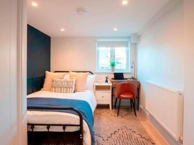 Greenlands, Cambridge, CB2