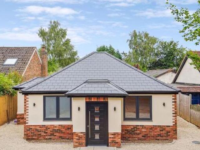 Greenlands Lane, Prestwood, 3 Bedroom Detached