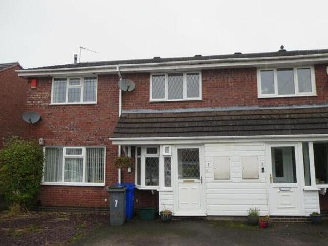 Greenlea Close, Trentham, 2 Bedroom Mews