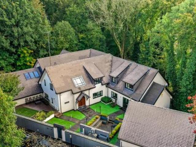 Greenleach Lane, Worsley, 6 Bedroom Detached
