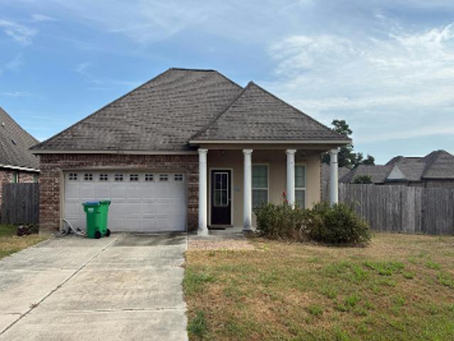 Greenleaf Cir