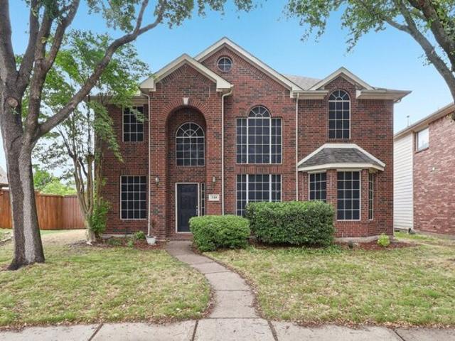 Greenleaf Ct, Allen, Home For Sale