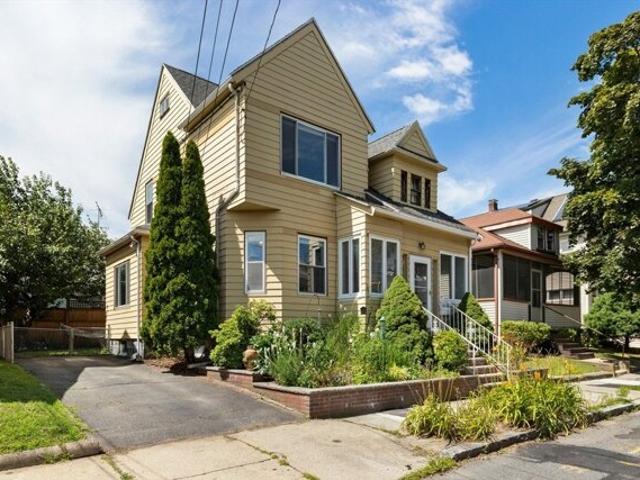 Greenleaf Ave, Medford, Home For Sale