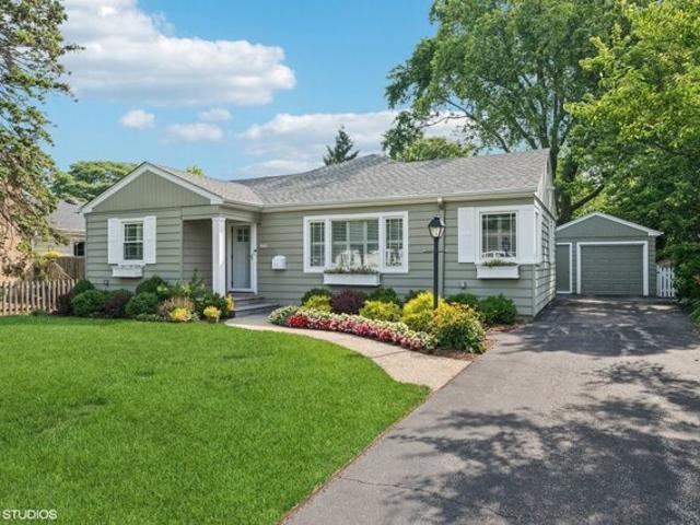 Greenleaf Ave, Lake Forest, Home For Sale