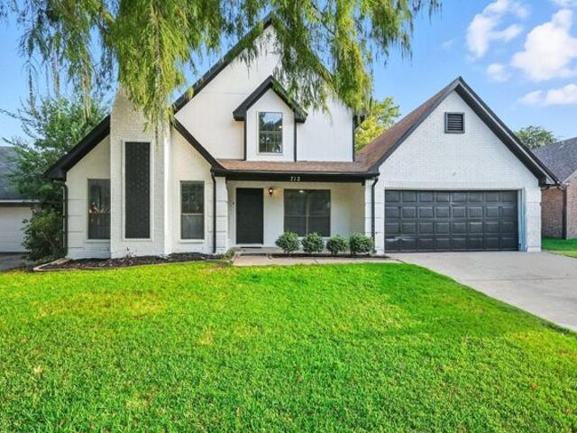 Greenleaf Dr, Arlington, Home For Sale