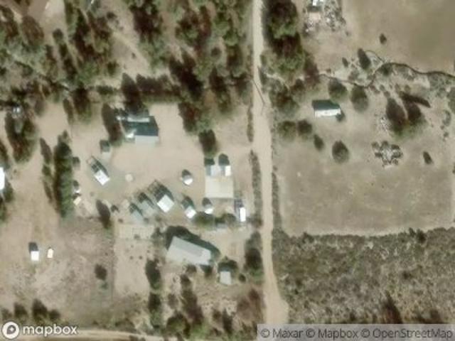 Greenleaf Springs Rd