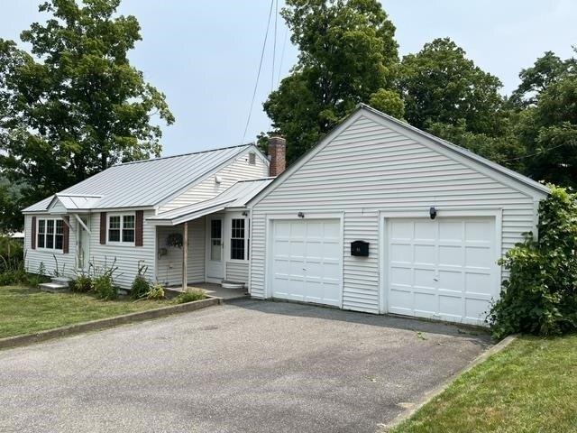 Greenleaf St, Brattleboro, Home For Sale