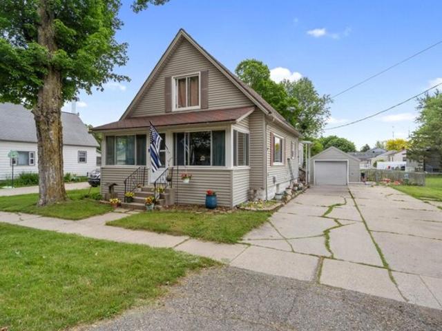 Greenleaf St, Onsted, Home For Sale