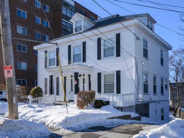 Greenleaf St, Quincy, MA 02169 | Coming Soon | Compass
