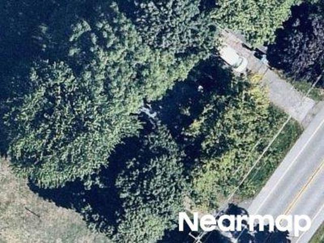 Greenleaf Rd