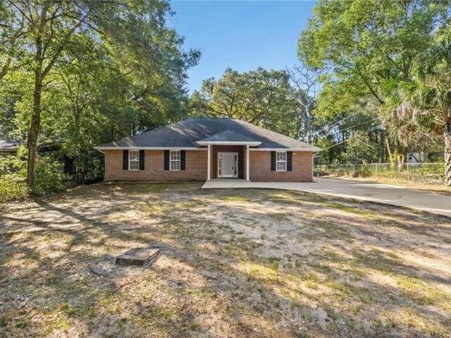 Greenleaf Rd, Mobile, Home For Sale