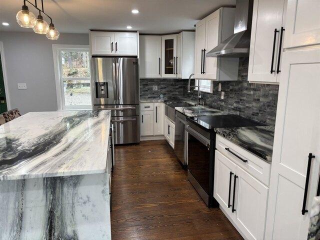 Greenleaf Rd, Sharon, Home For Sale