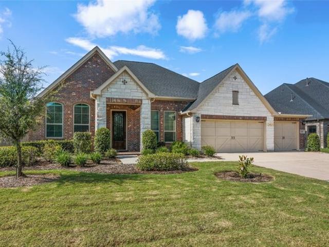 Greenleaf Ridge Way, Conroe, Home For Sale
