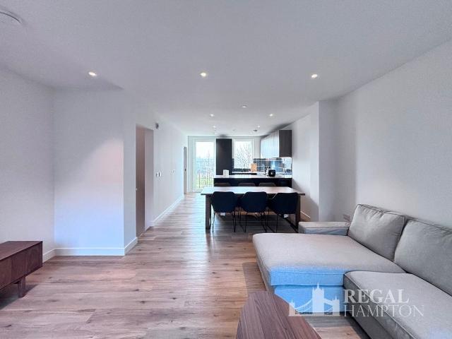 Greenleaf Walk, South Hall, London UB1, 3 bed town house to rent, £2,950 pcm | PrimeLocation