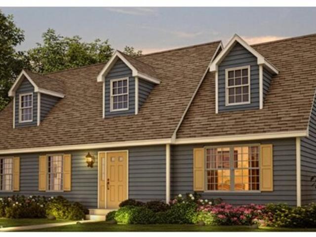Greenleaf Trl, Gilford, Home For Sale